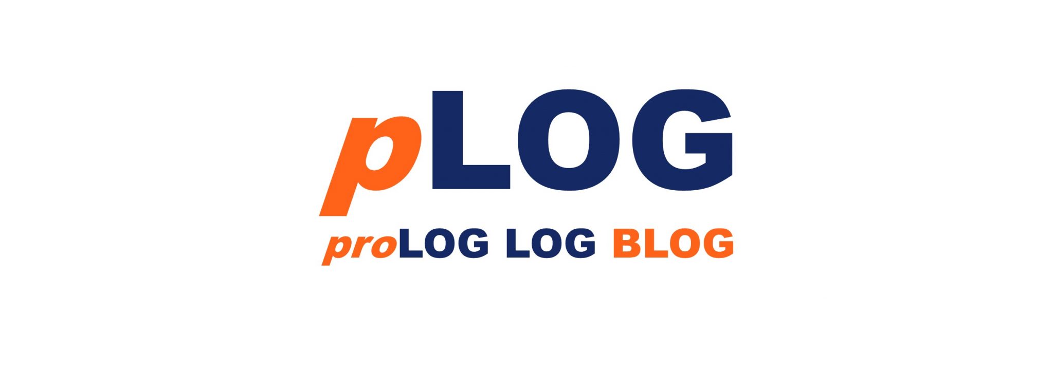 pLOG - the new proLOG LOG BLOG - proLOG GmbH